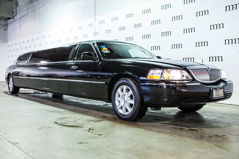 Prom Limousine Rental Benefits for Special Events