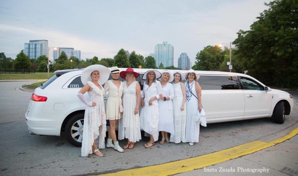 Gallery | Chicago Transportation Services | M&M Limousine