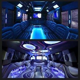 Limo Rental & Limo Service | Chicago | M&M Limousine Services