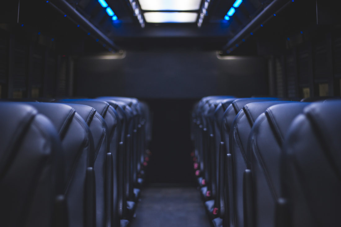 Limo Service Vehicles | Limo, SUV, & Bus | M&M Limousine Services