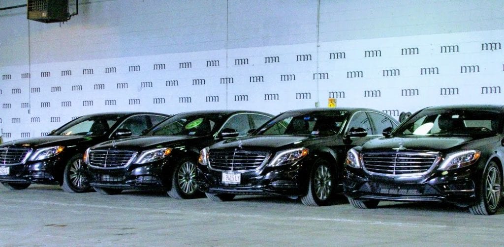 Gallery | Chicago Transportation Services | M&M Limousine