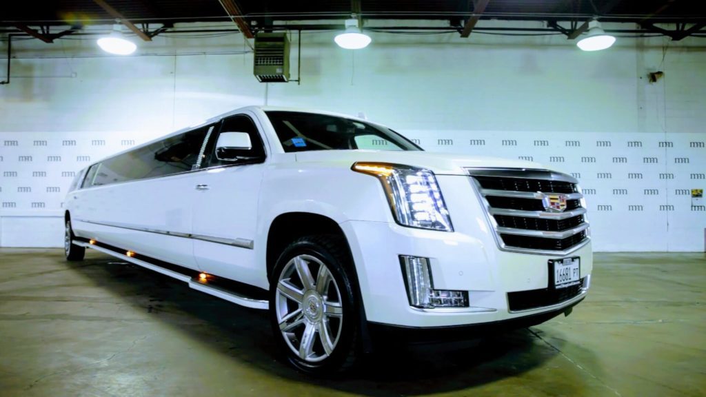 The Differences Between Sedan Limo and Executive Bus